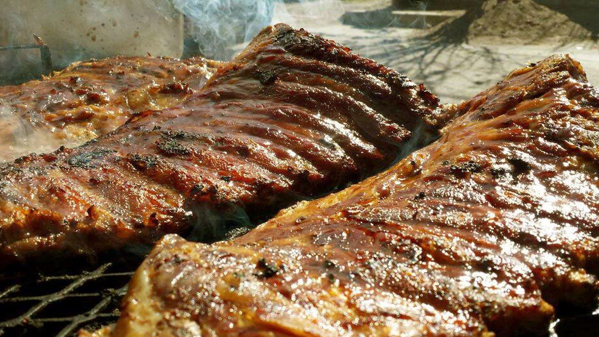 Respira profundo al conocer el corte de carne para asado que es bueno ...