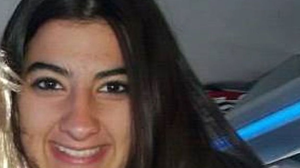 Encontraron a Paula Pelleriti, la chica que este martes fue a una clase ...