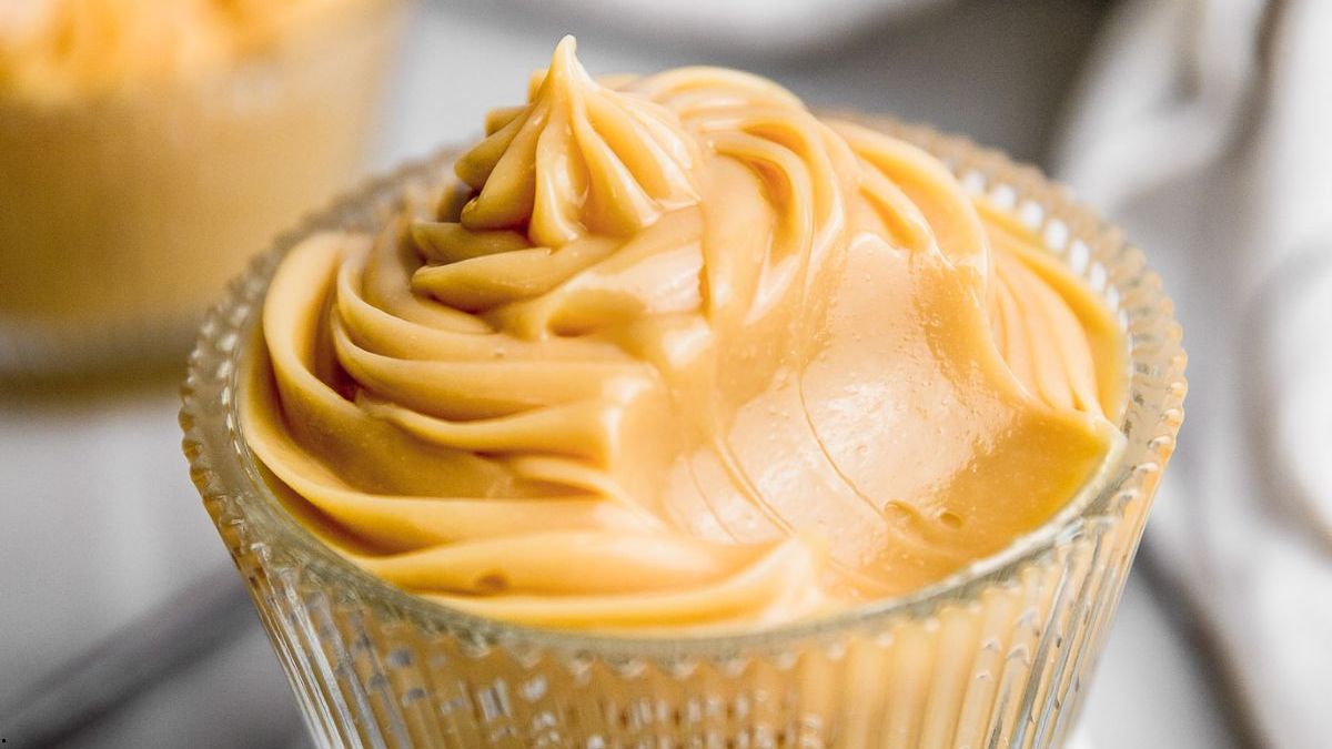 Manjar blanco, la receta del postre más tradicional de Cataluña que se ...