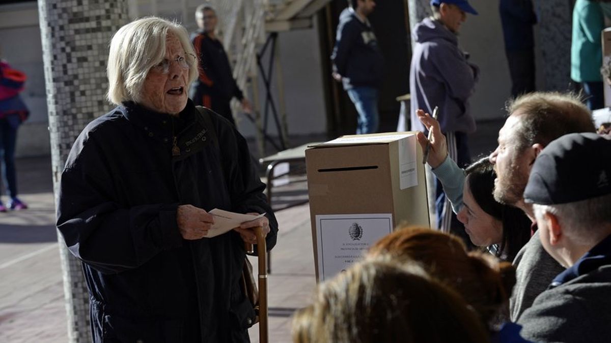 Cuántos tipos de voto existen y en qué caso se pueden impugnar