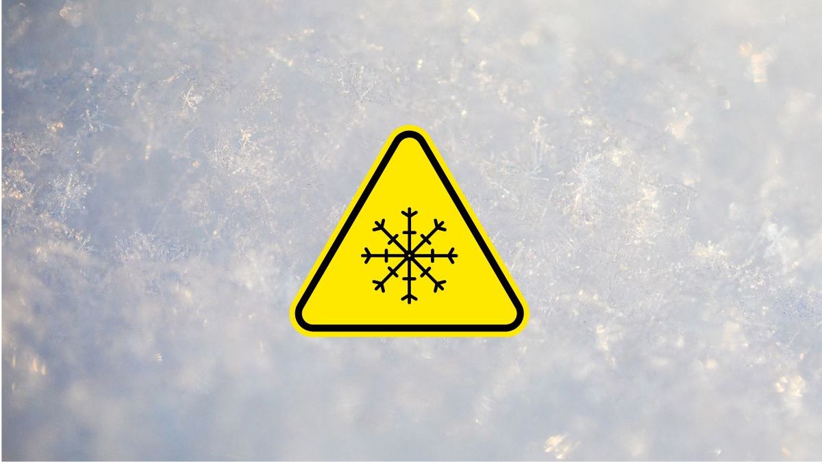 Alerta por temperaturas extremadamente frías en la ciudad de Mendoza ...