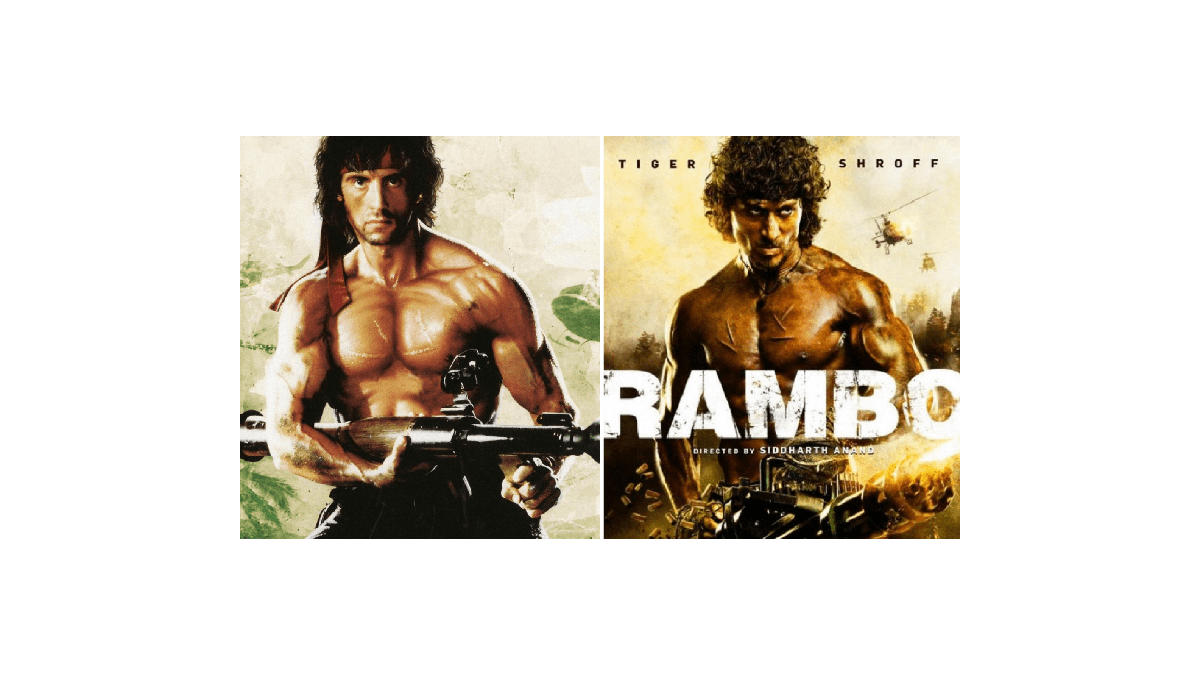 Lanzarán remake de Rambo, sin Sylvester Stallone