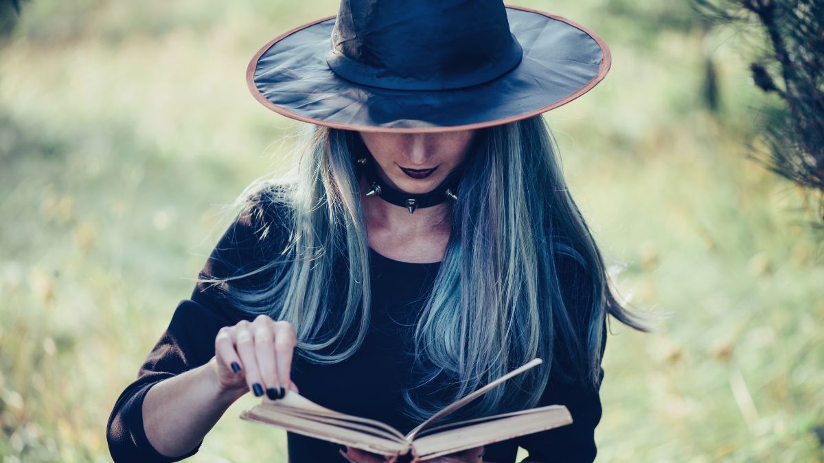 ¿Qué tipo de bruja eres, según tu signo del zodiaco?