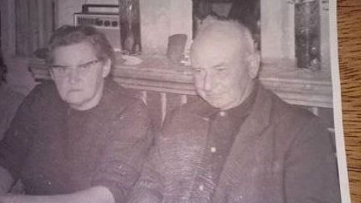 Historia de San Rafael: José Crescitelli y una vida dedicada a la vid