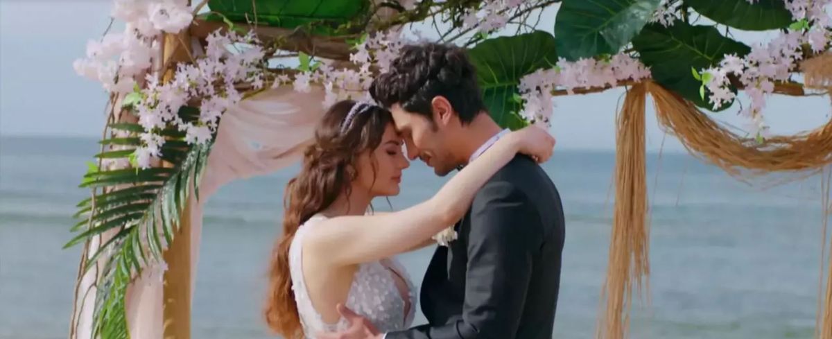 HBO Max tiene la serie turca de amor que te encantará