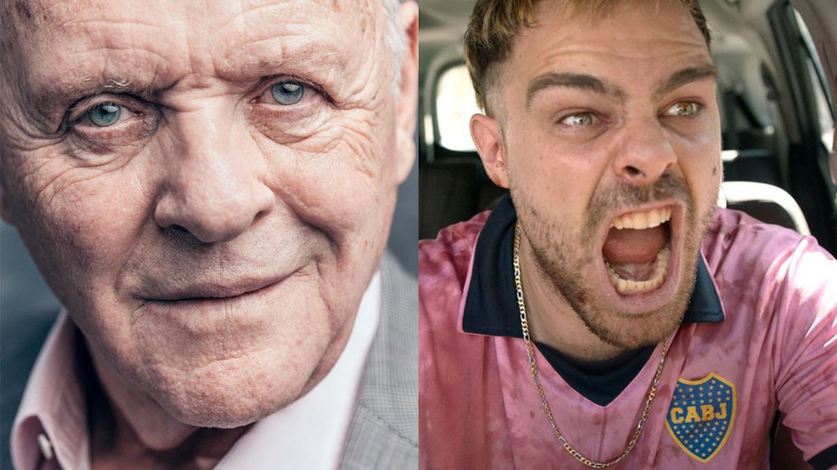 Anthony Hopkins hará un remake del film argentino protagonizada por ...