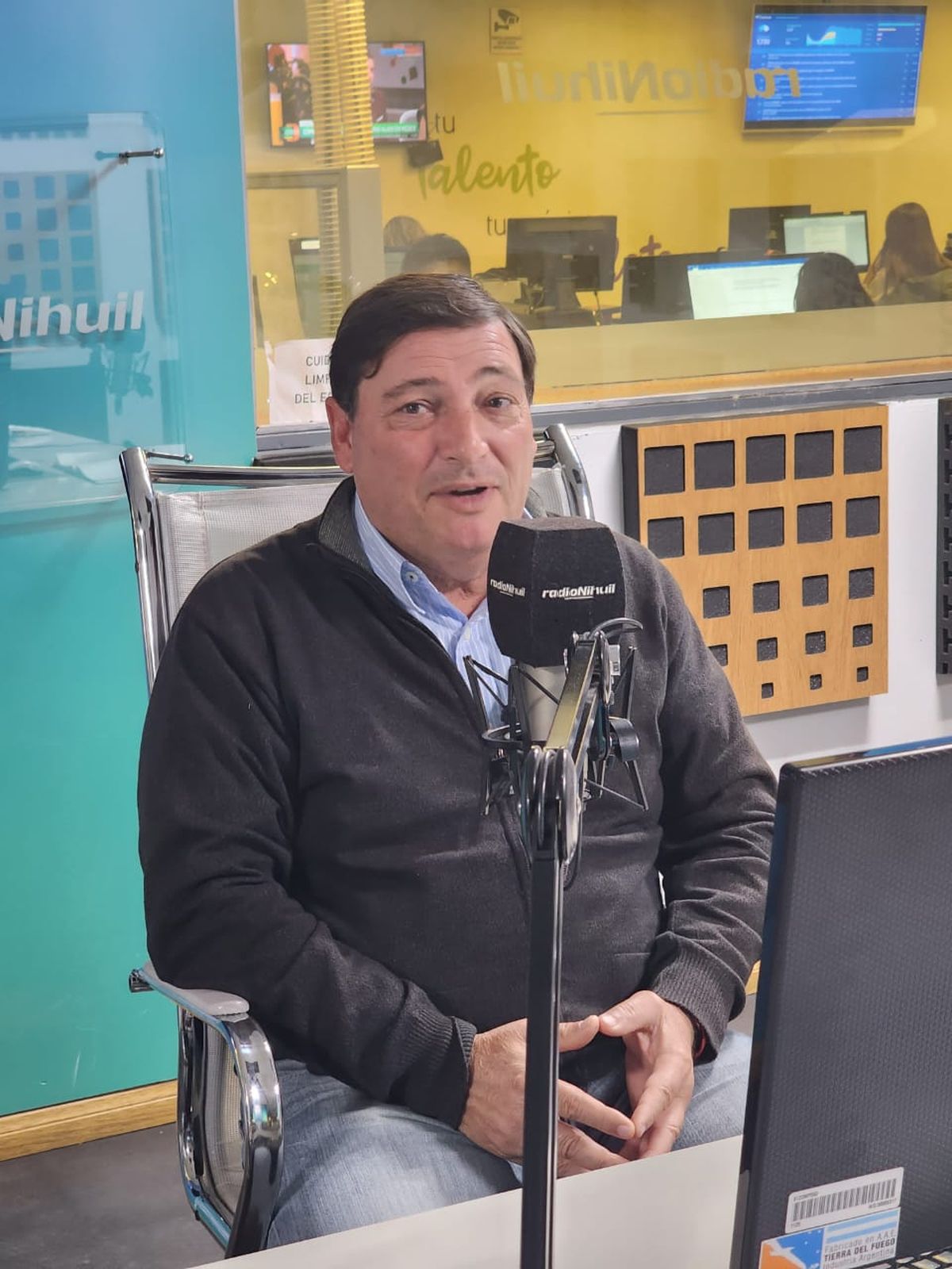 Omar Parisi le apuntó a la política educativa: No mejoró la calidad y ...