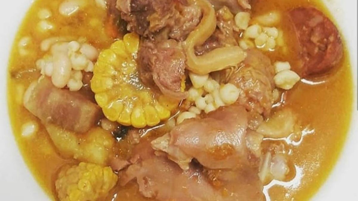 Cómo hacer un locro criollo exquisito para el 25 de mayo