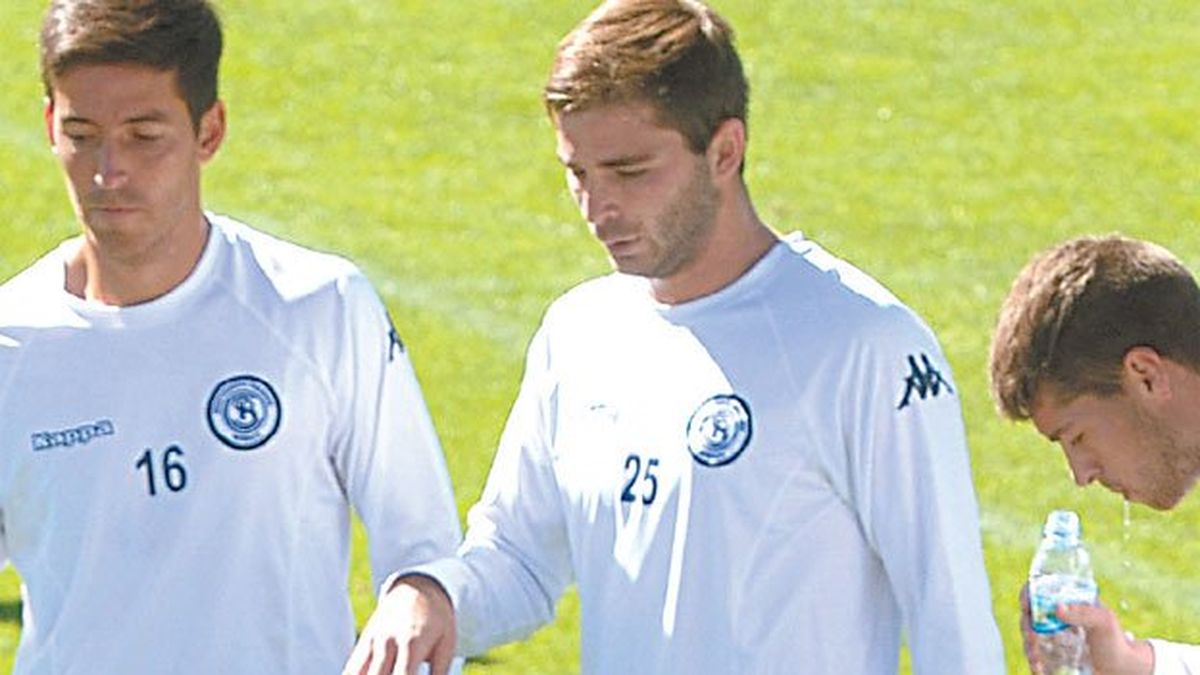 La autocrítica de Tonetto