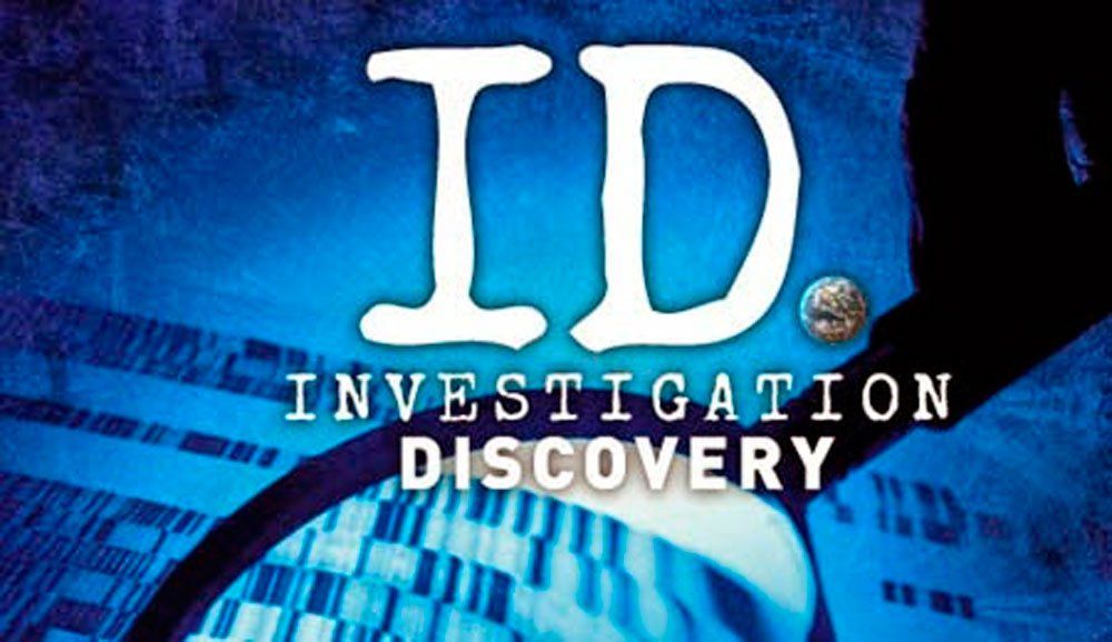 Investigation Discovery presenta Reporte Forense