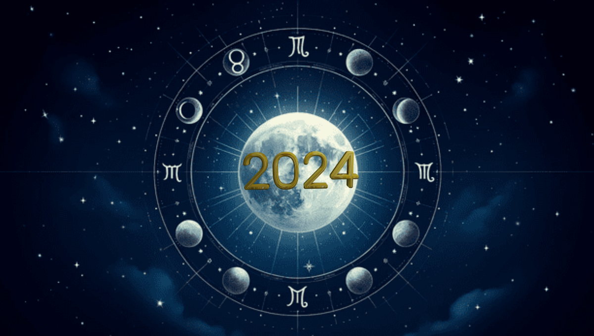 Toma asiento para descubrir el mes más importante de la vida de cada ...