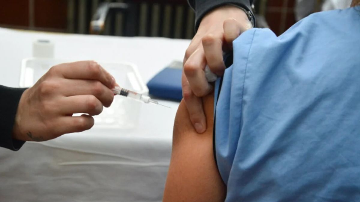 PAMI: dónde y cuánto cuesta recibir la vacunación antigripal