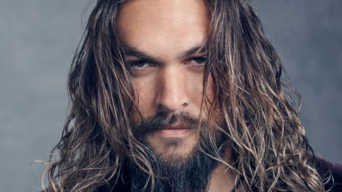 Netflix tiene la increíble serie con Jason Momoa