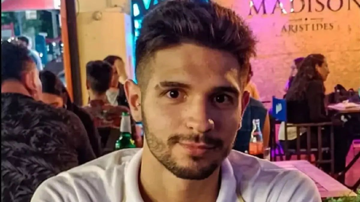 Familiares y amigos de Alejo Arias marcharon y pidieron su liberación ...