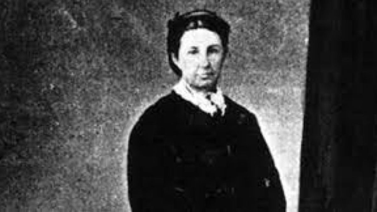 Minnie McCulloch asesinó a varios bebés y fue la única mujer condenada ...