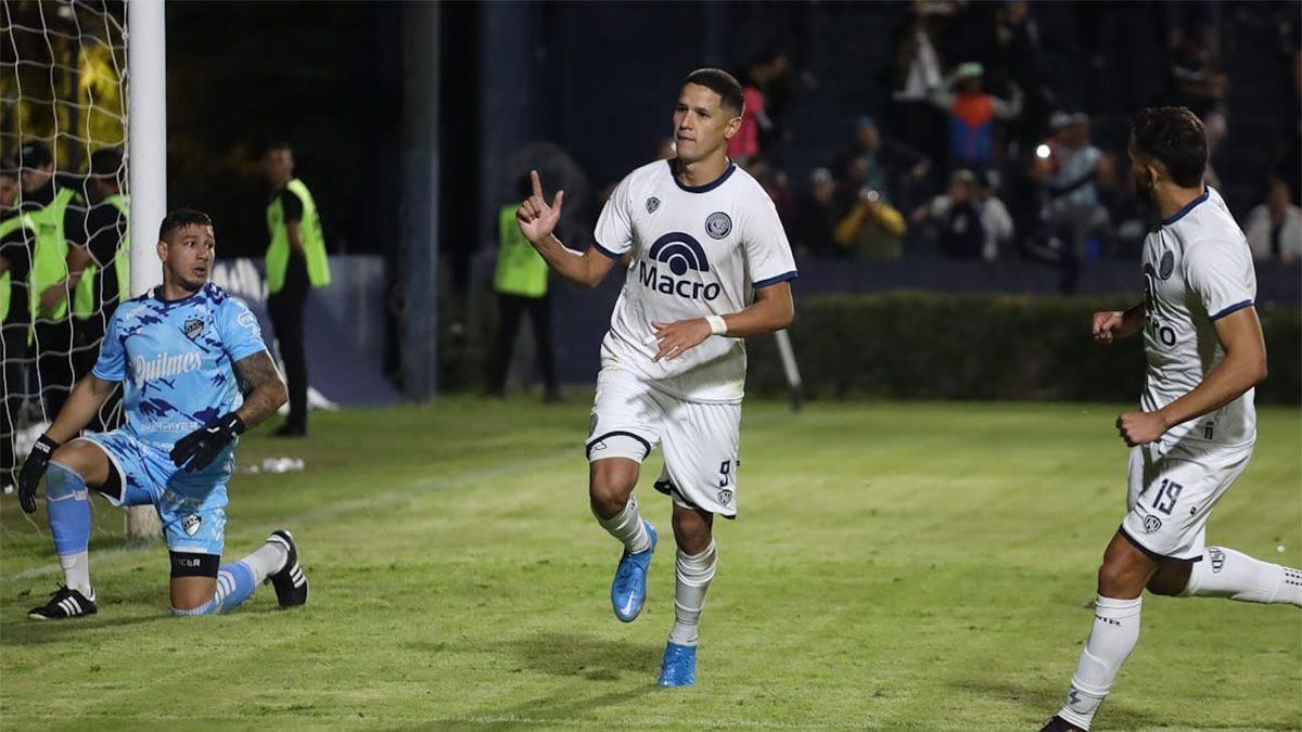 Alex Arce, el paraguayo que se ganó el corazón de los hinchas de ...