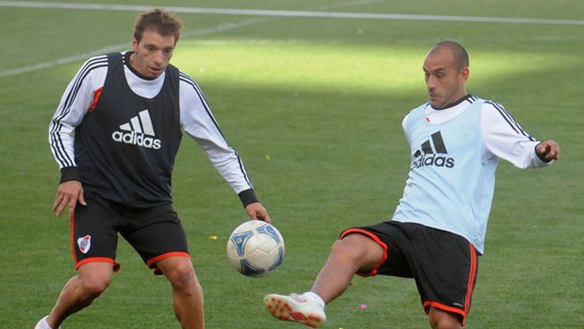 Botinelli se hizo cargo: El equipo perdió por un error mío