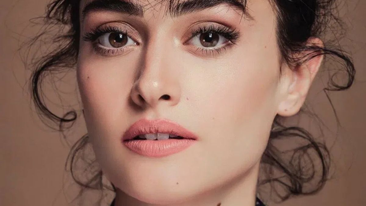 Llegó a Netflix este año y con 8 capítulos es la serie turca del momento