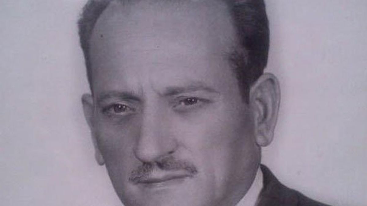 Quién fue Domingo Segundo Francisco Sícoli