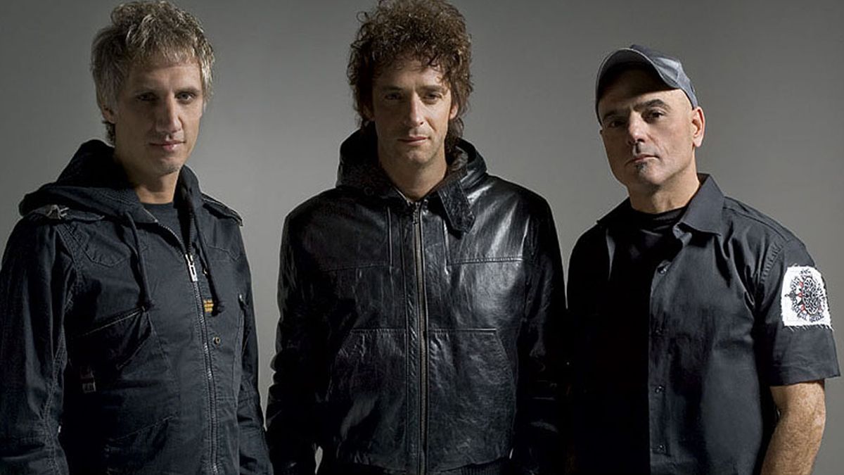 Soda Stereo y Gustavo Santaolalla recibirán Premios Especiales en los ...