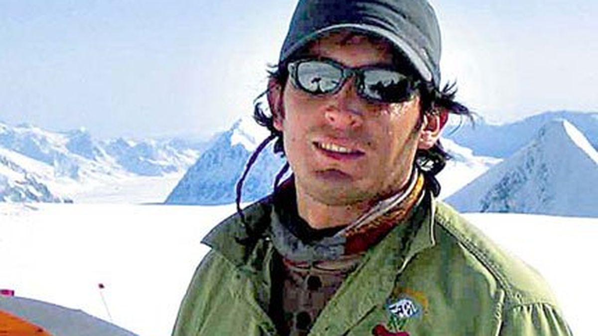 A un año de la muerte de Federico