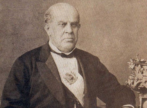 En el día de Sarmiento, en el Día del Maestro