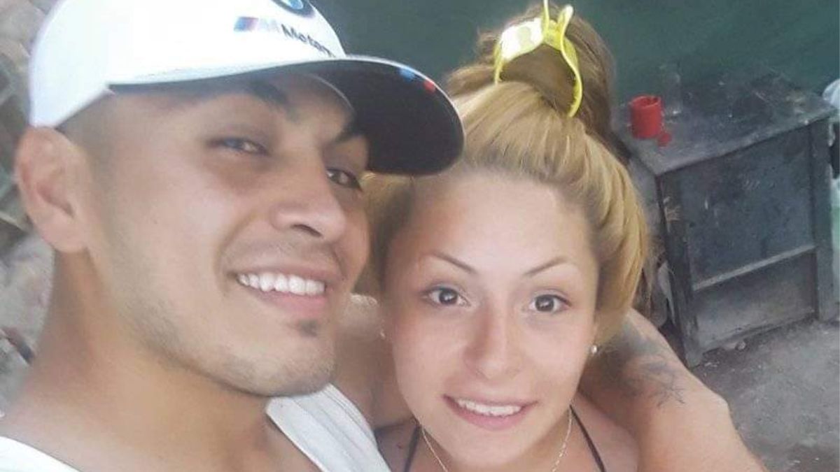 Murió la joven quemada por la expareja de su novio