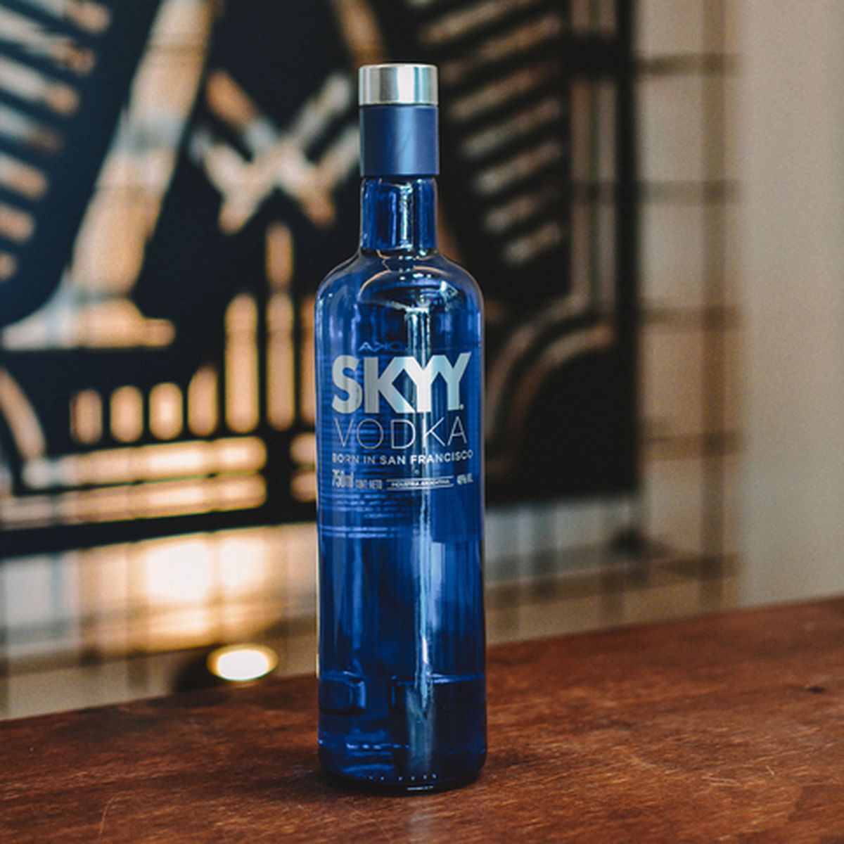 El truco casero con vodka para que el baño huela siempre limpio y fresco