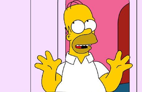 Algunas frases célebres de Homero