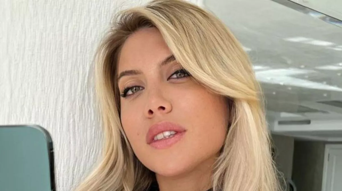 Se viralizan nuevas fotos de Wanda Nara en bikini y son de otro level