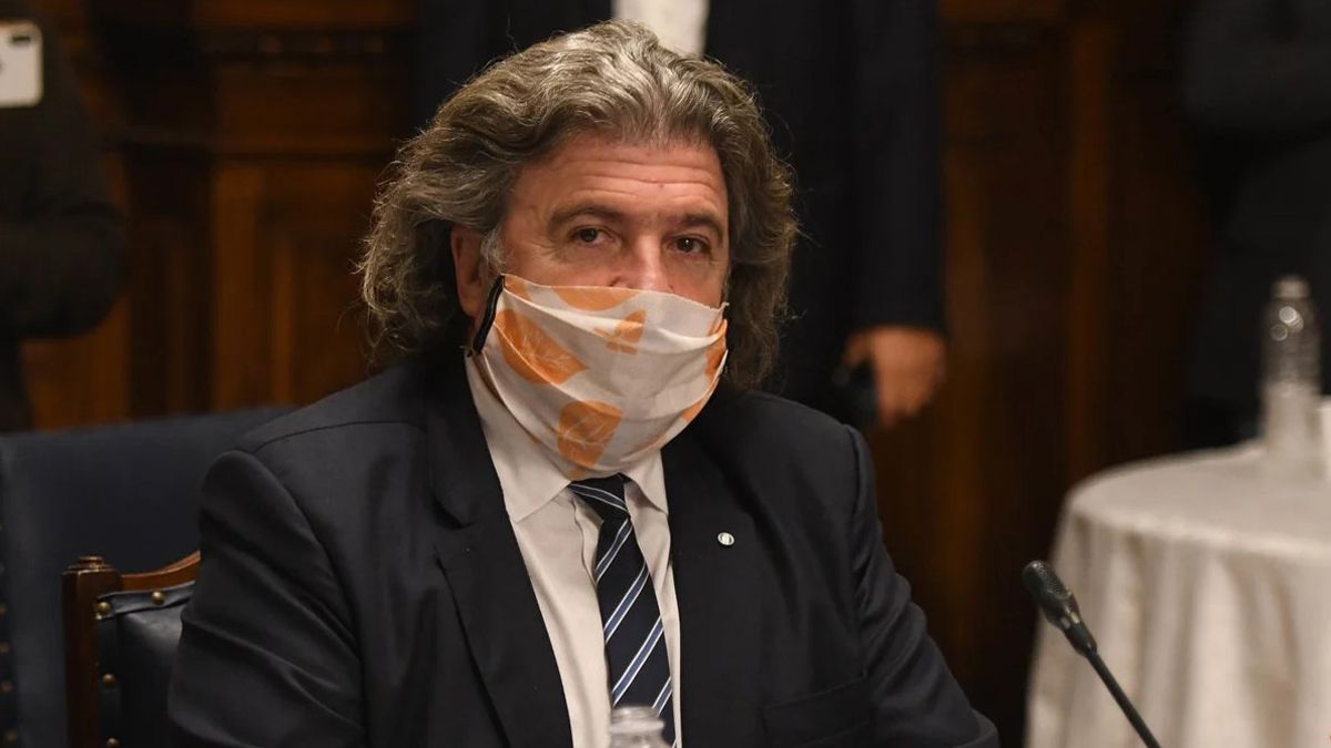 Revés para Ramón en la Justicia a su oposición a que María Teresa Day ...