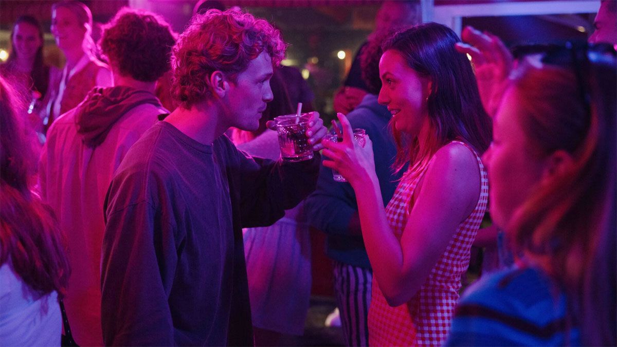 De qué trata la película Final feliz de Netflix