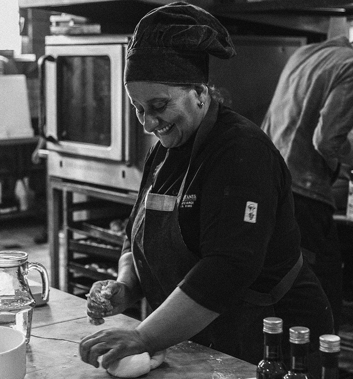 Julia Zuccardi, la cara visible de bodega Santa Julia, contó cómo fue ...
