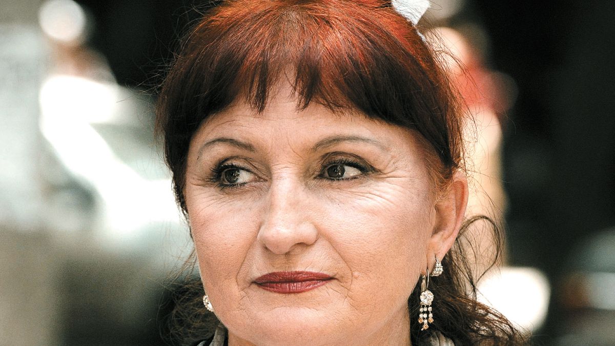 Rúpolo y la Vendimia: Esto no es un show, es una fiesta antropológica