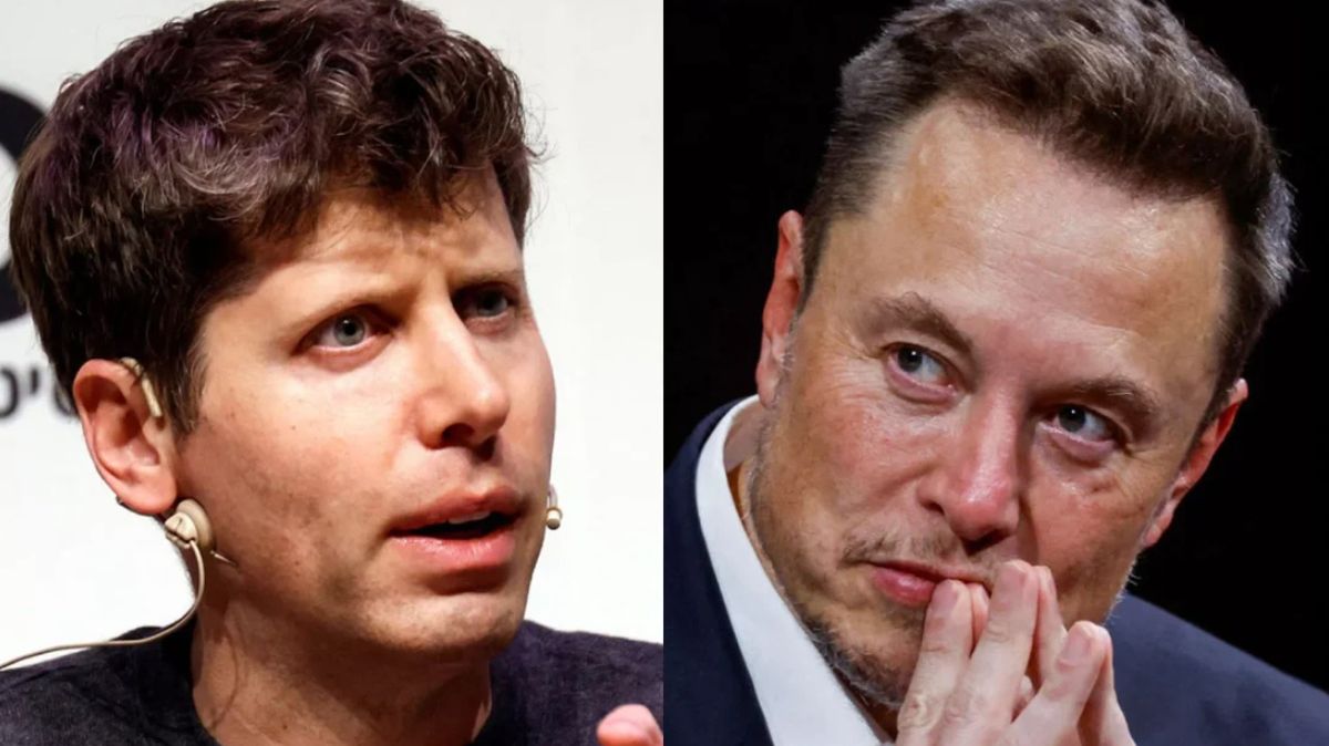 OpenAI vuelve a la carga contra Elon Musk en otra batalla legal OpenAI vuelve a la carga contra Elon Musk en otra batalla legal
