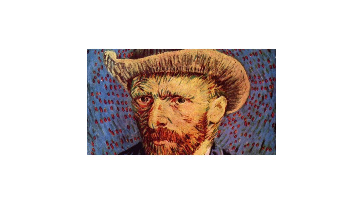 Van Gogh es Bipolar