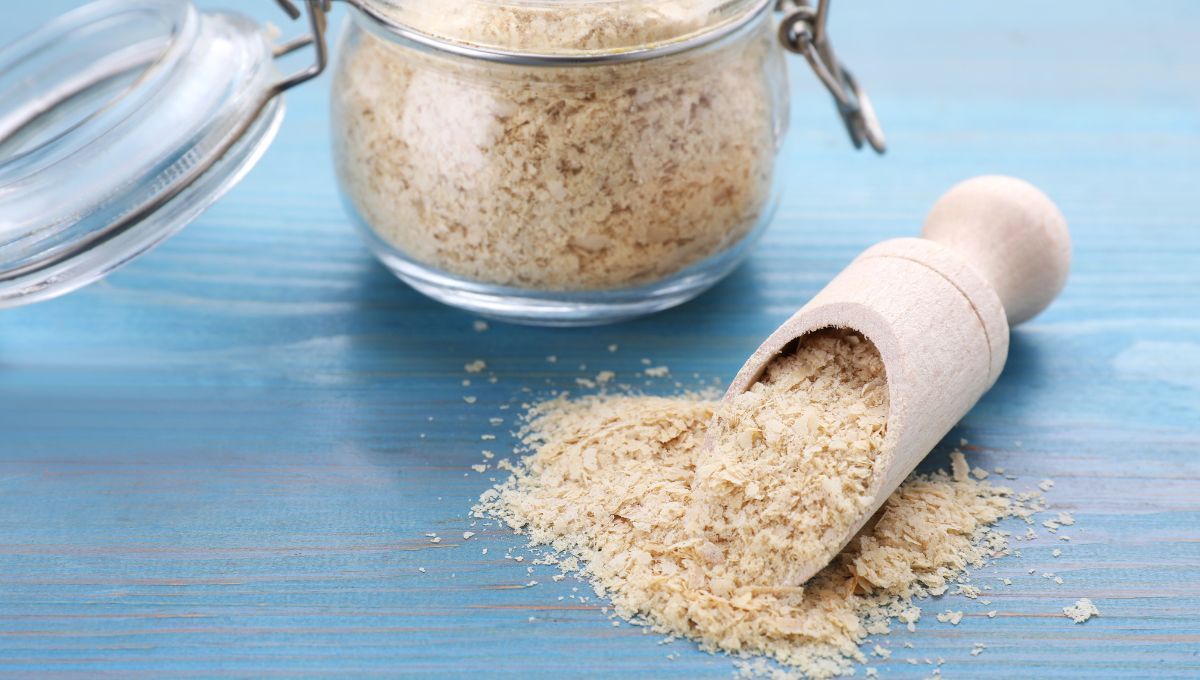 Levadura de cerveza, el ingrediente que puede dejar tu pelo lindo, suave y fuerte