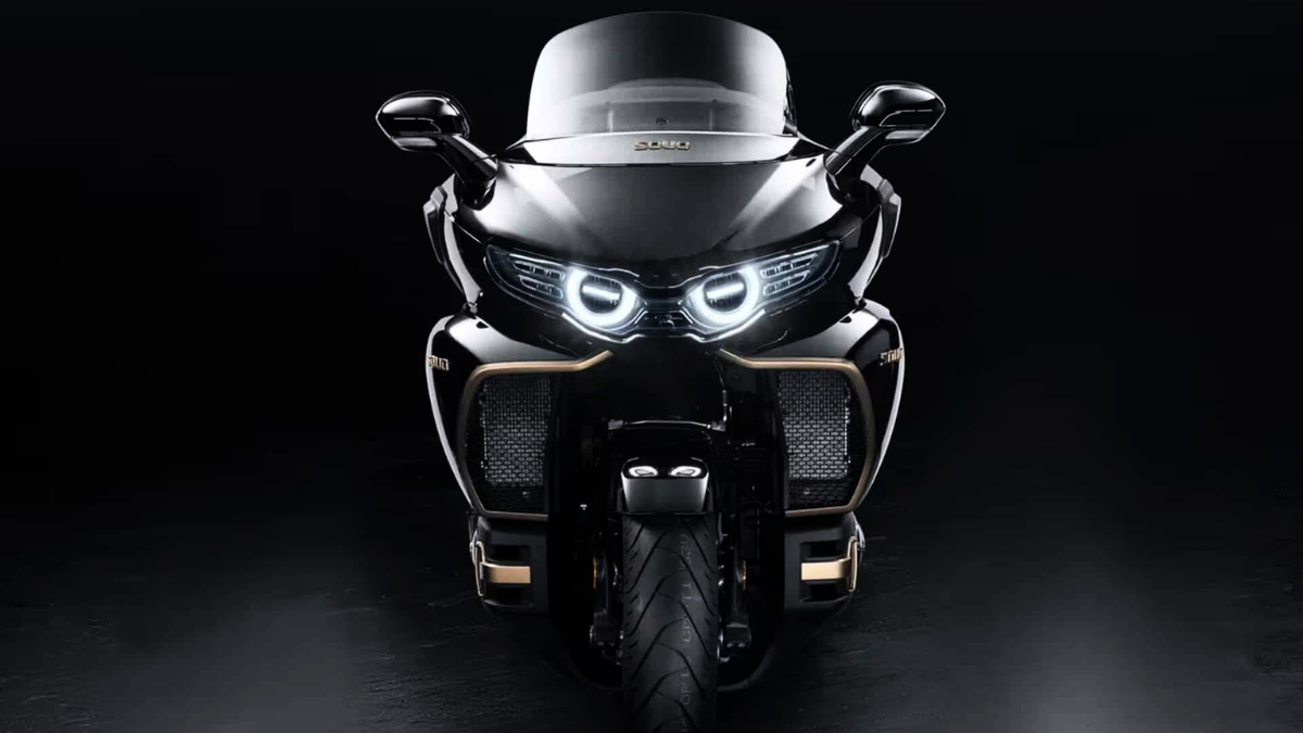 La nueva moto china con toques retro que revoluciona el mercado