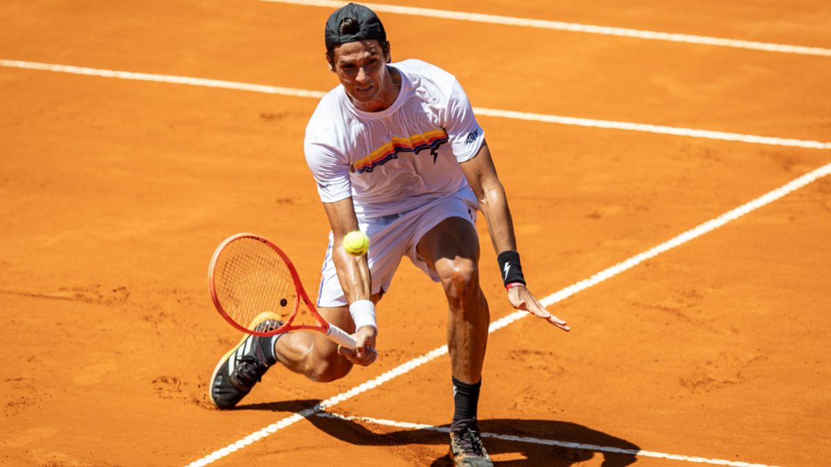 Argentina Open 2026: los argentinos en el cuadro principal y los que ...