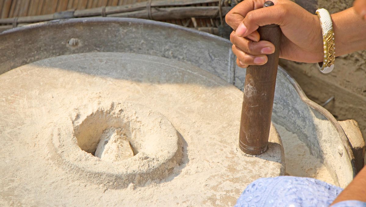 ¿Cuáles son las principales diferencias entre la harina común y la ...