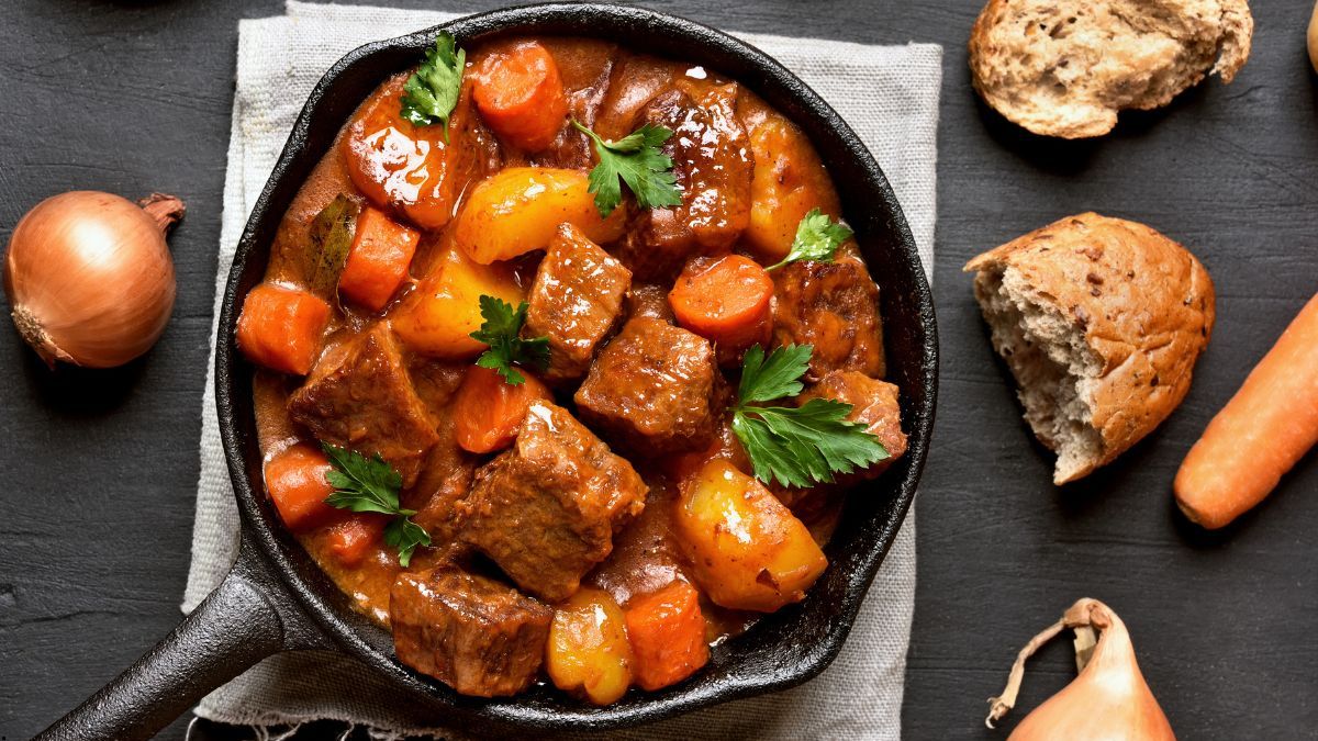 Ni caldo ni condimentos: el truco clave para darle un sabor ...