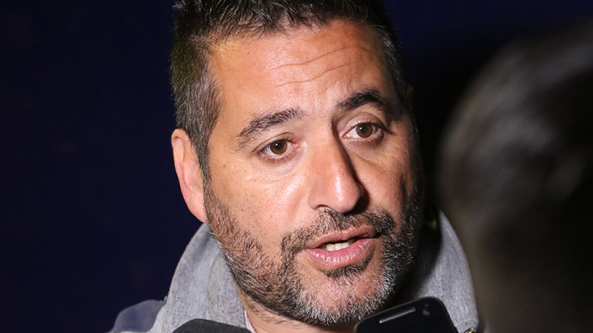 Pato Colucci no presentará lista en las elecciones de la Lepra y ...