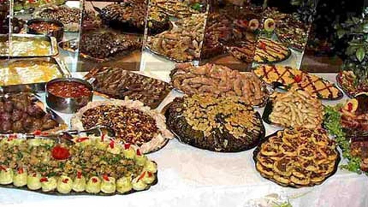 Comida islámica: Buenas y malas