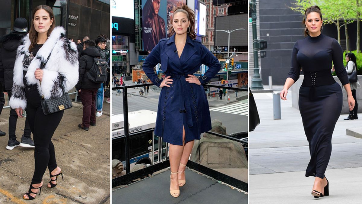 Trucos para resaltar tus curvas reales y lucir tu cuerpo como las más ...