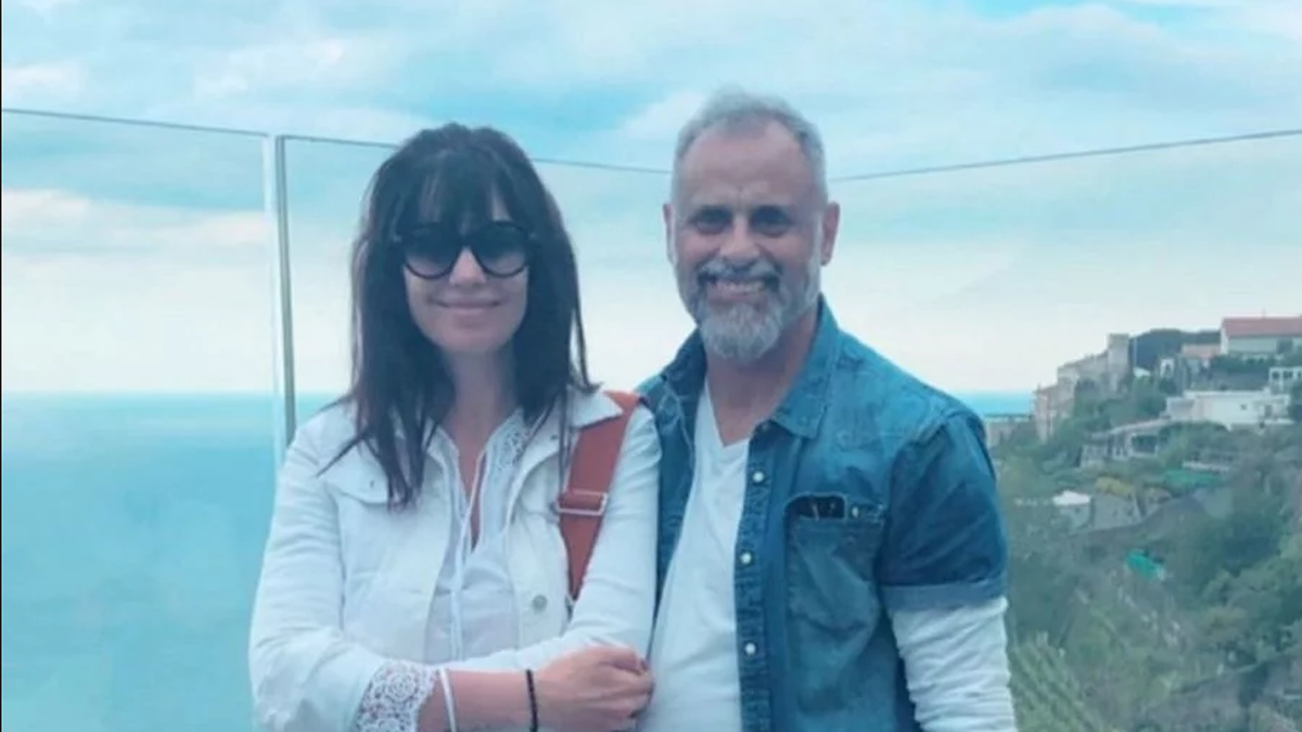 La insólita razón por la que Jorge Rial la pasó mal en Brasil