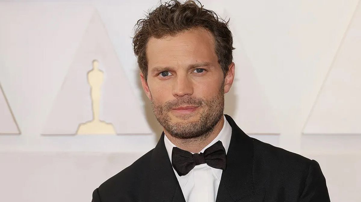 Dónde ver la serie británica El turista