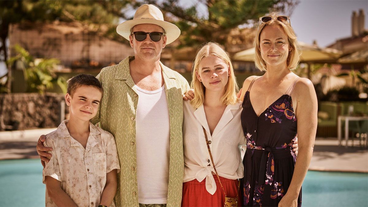 Netflix: se estrenó una serie que busca ser la mejor del 2024 y va camino a lograrlo