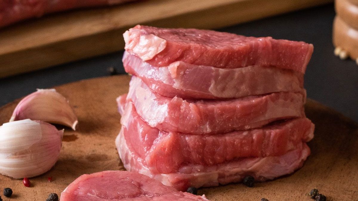 Ni peceto ni nalga: los 3 cortes de carne que son buenos y económicos ...