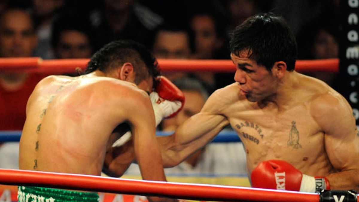 El Cotón Reveco defenderá su título mundial ante Félix Alvarado