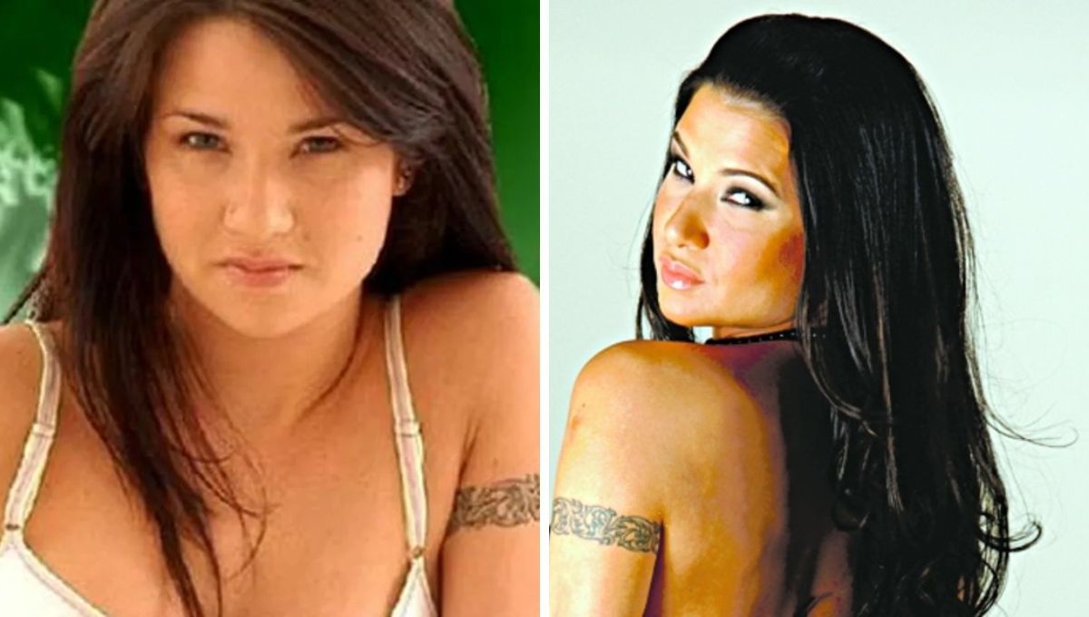 Conoce a Laura Viña, la prima stripper Máxima Zorreguieta
